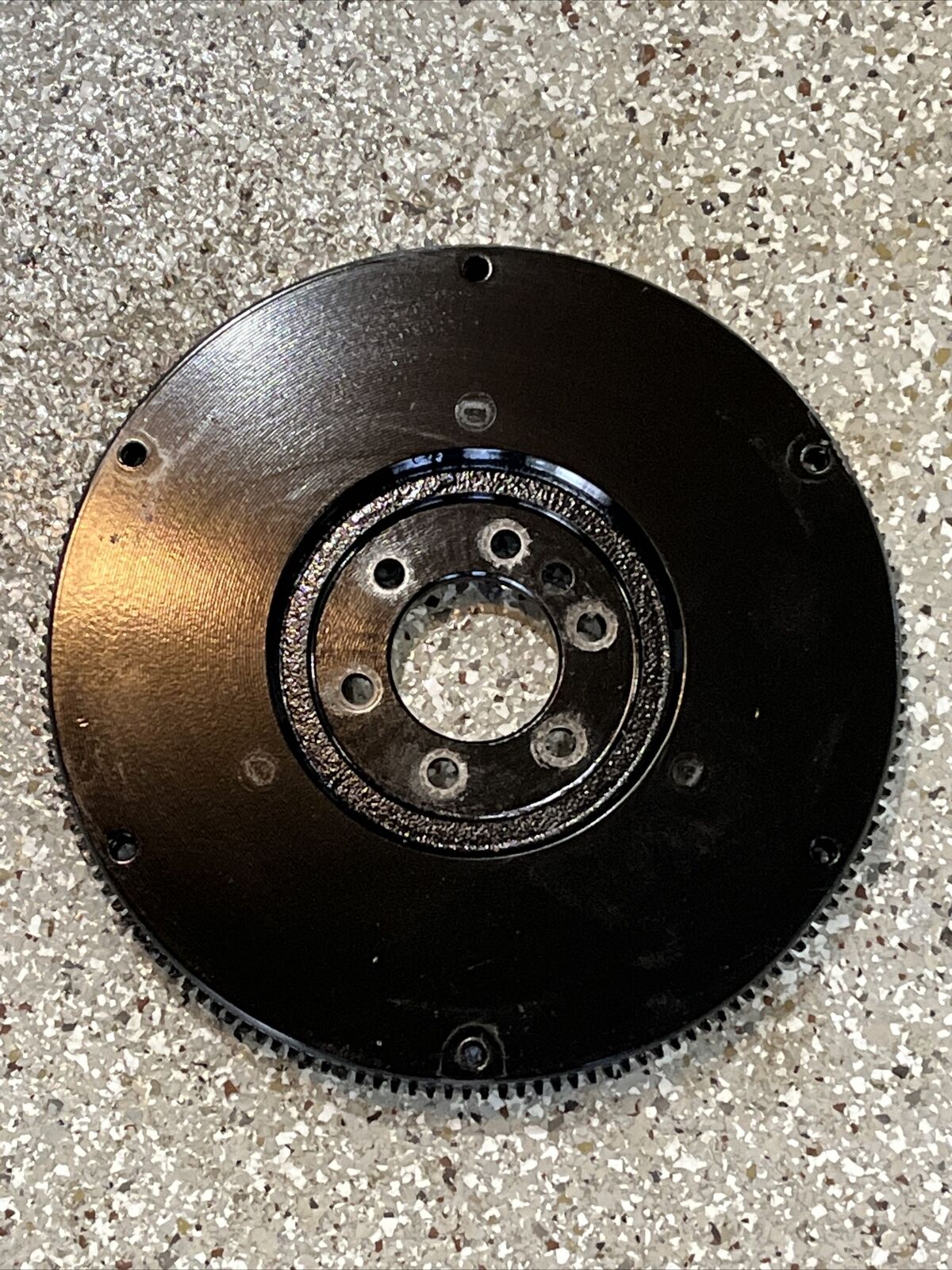 Mercruiser 3.0 Flywheel 2778810 — Midwest Boat Recyclers