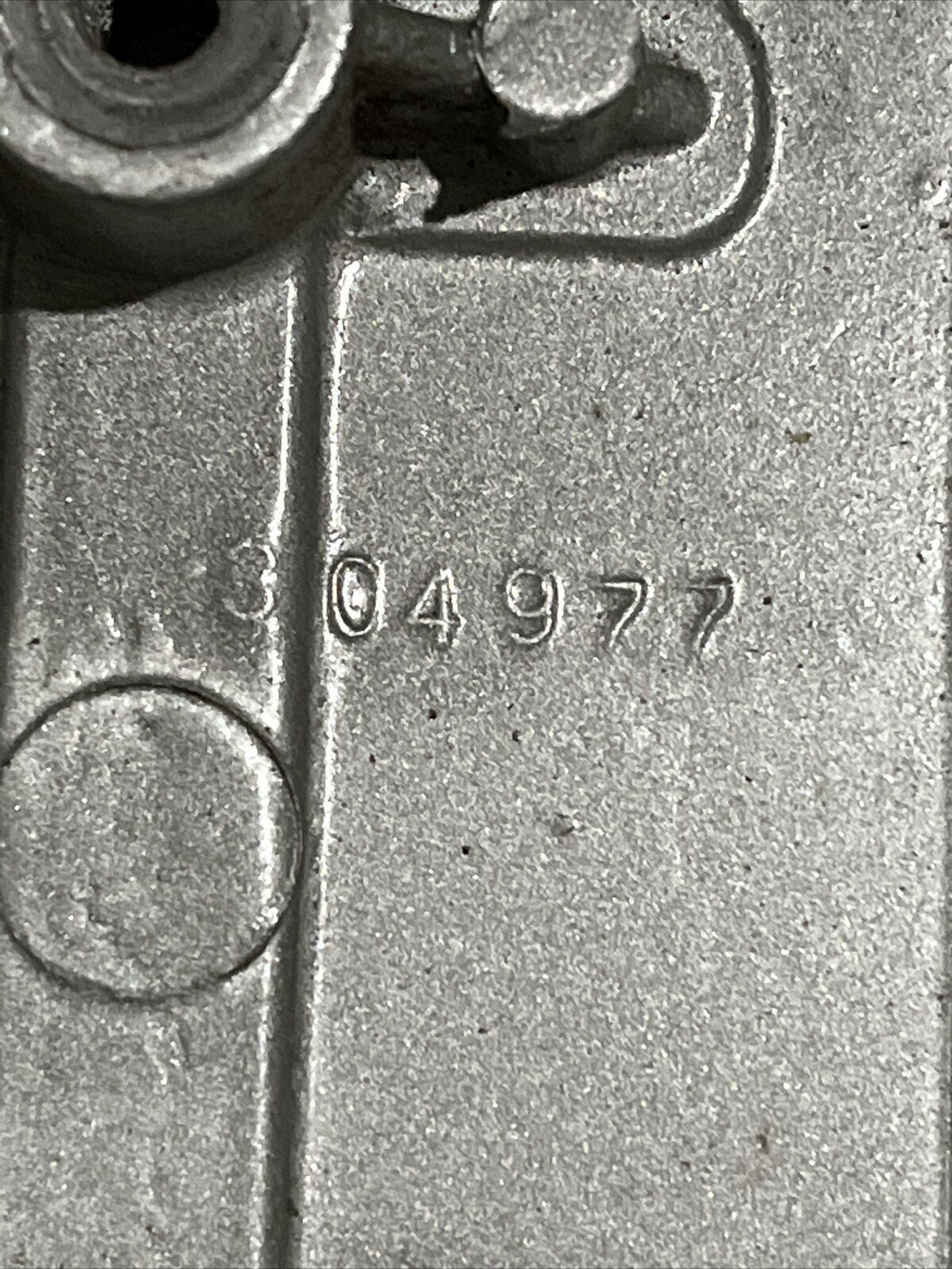 OMC JOHNSON EVINRUDE 60’s 304877 Vintage Electric Junction Box ...