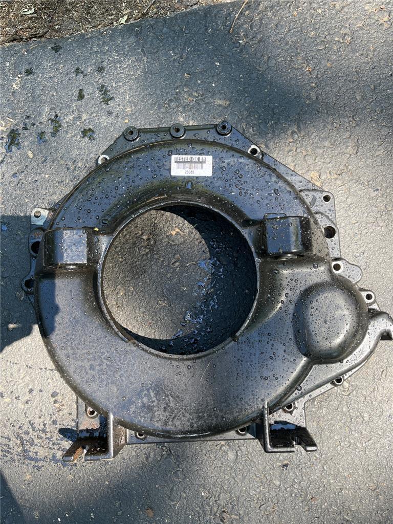 MERCURY MERCRUISER STERNDRIVE 12675A7 Merc Flywheel Housing R/B 865657 ...