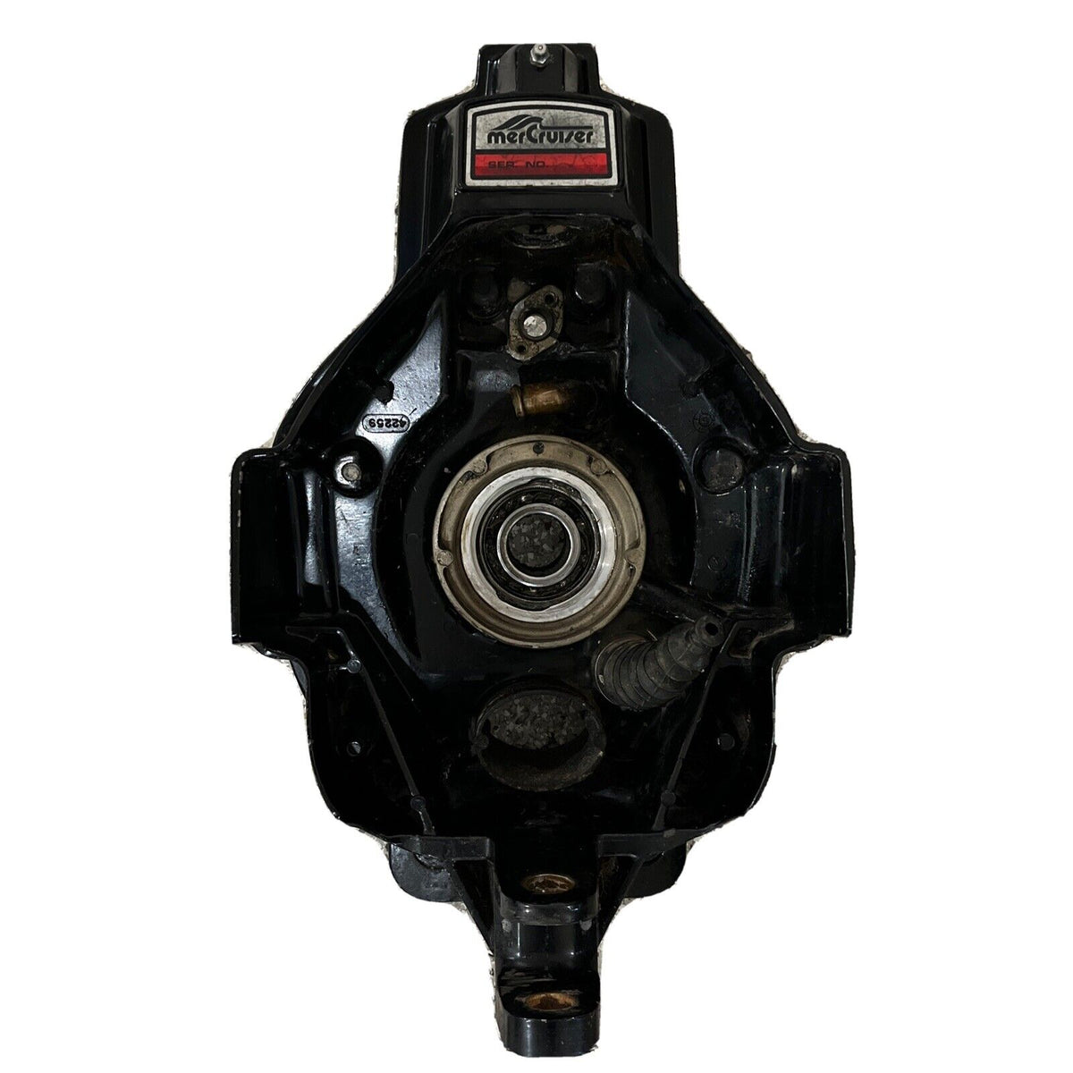 Mercruiser 42259 Alpha 1 Gen 1 Gimbal Transom Housing — Midwest Boat ...