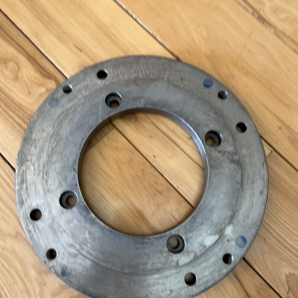 Goulds Pump Motor Adapter Plate Spacer Adaptor — Midwest Boat Recyclers