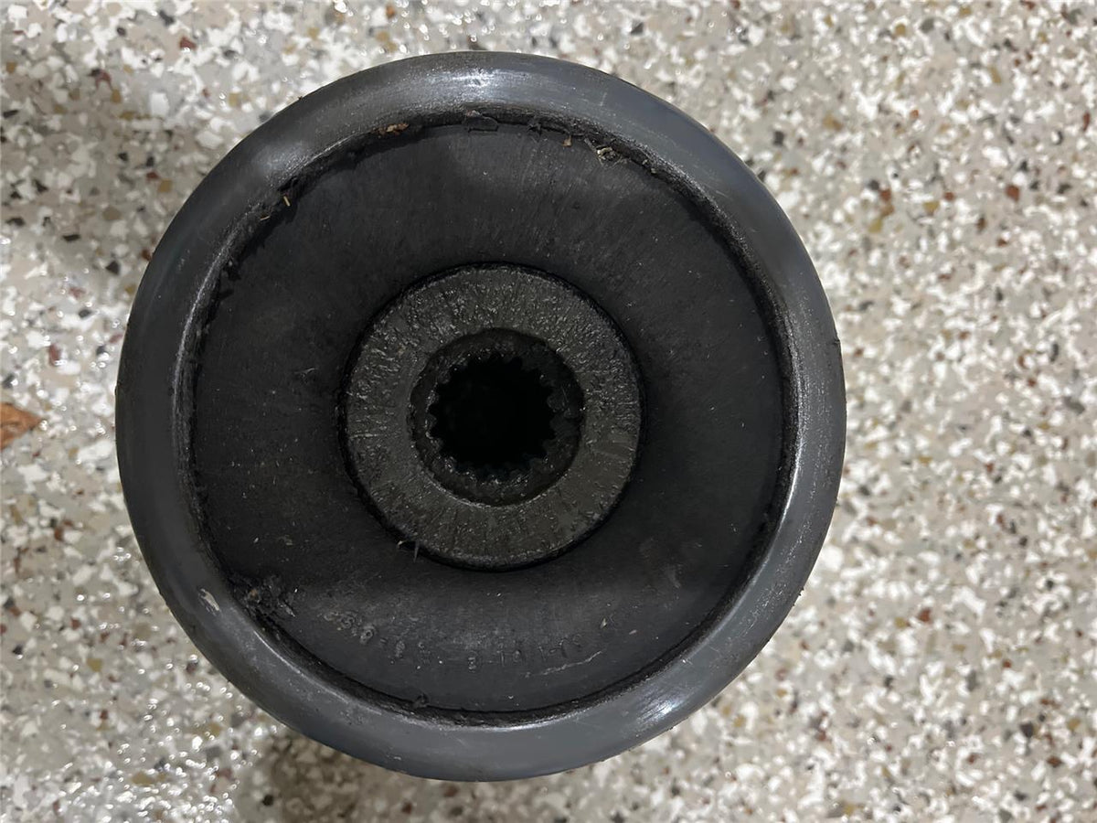Buy OMC Cobra Volvo Penta Stern Drive Ford engine Coupler — Midwest ...
