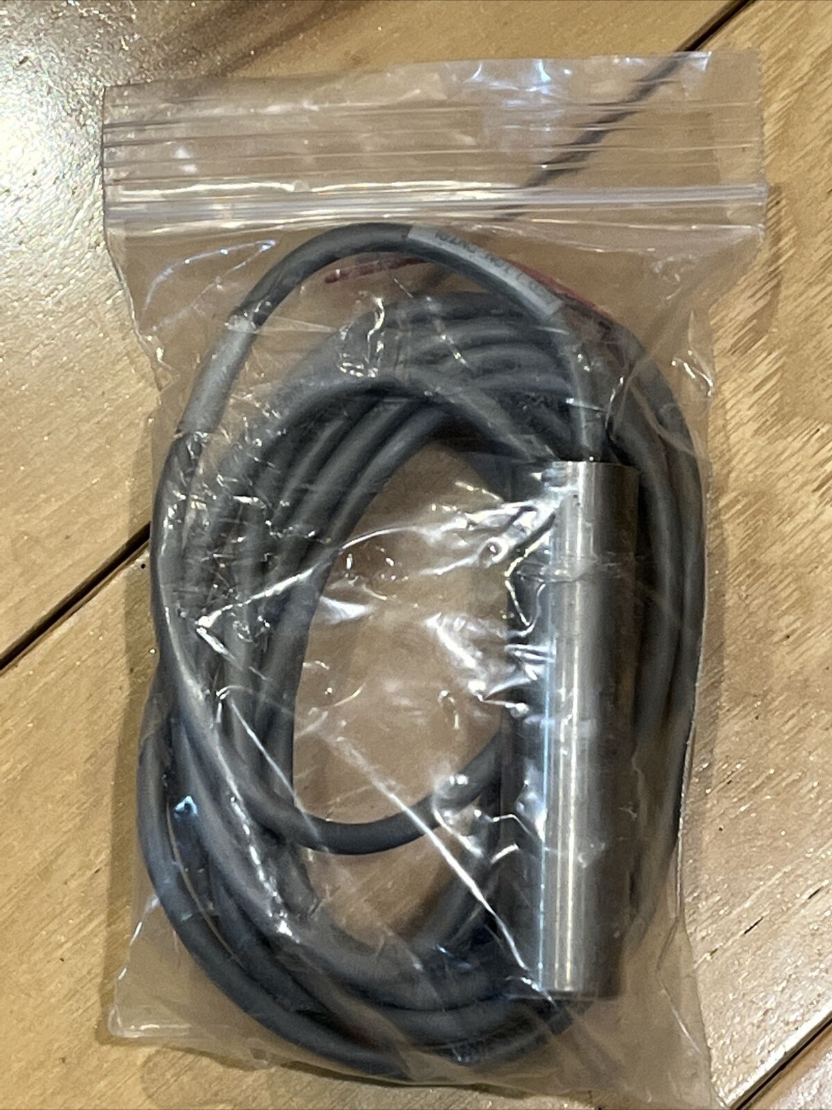 Red Lion LMPC0000 Logic Magnetic Pickup Proximity Sensor New — Midwest ...