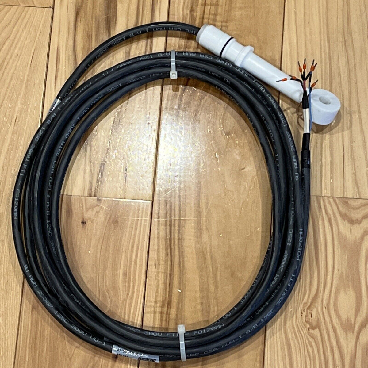 Foxboro 871EC-PT0-4 Electrodeless Conductivity Sensor Invensys 871EC-P ...